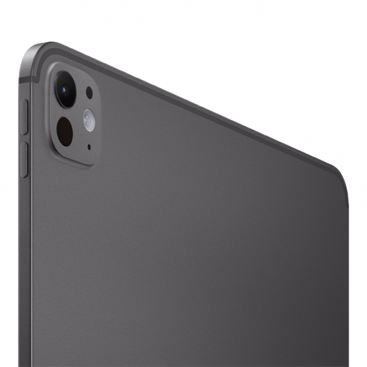 iPad Pro M5 13'' Wi-Fi + Cellular 2TB with Nano-texture glass Space ...